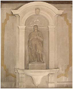 treviso palazzo scotti