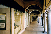 shops in treviso shopping